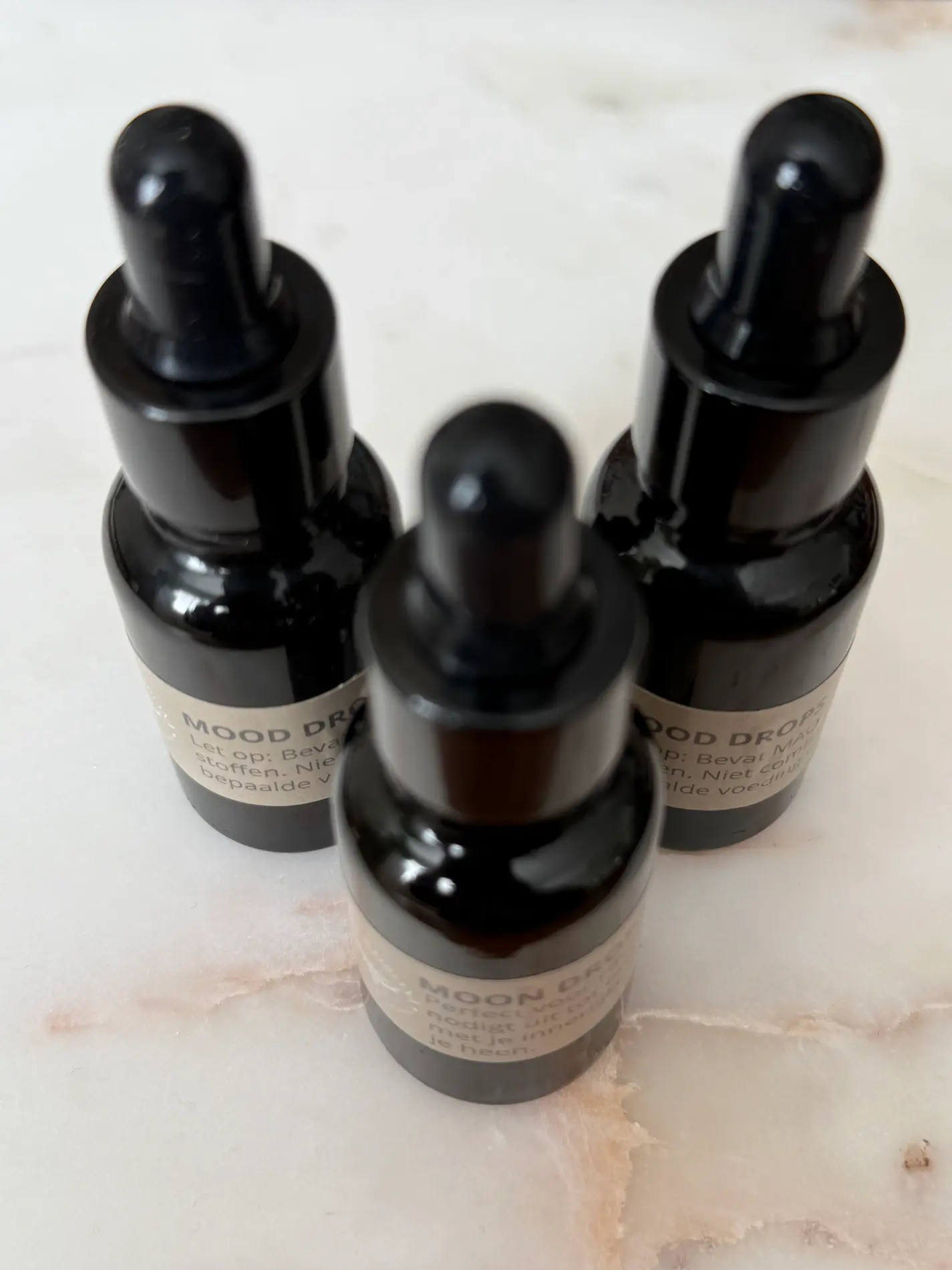 Moon Drops | Helen Adriana